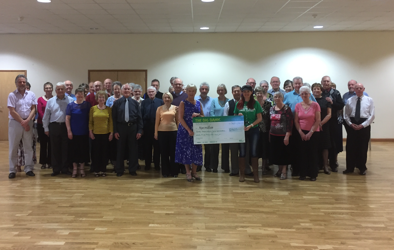 Gallery | Dancing With KCB